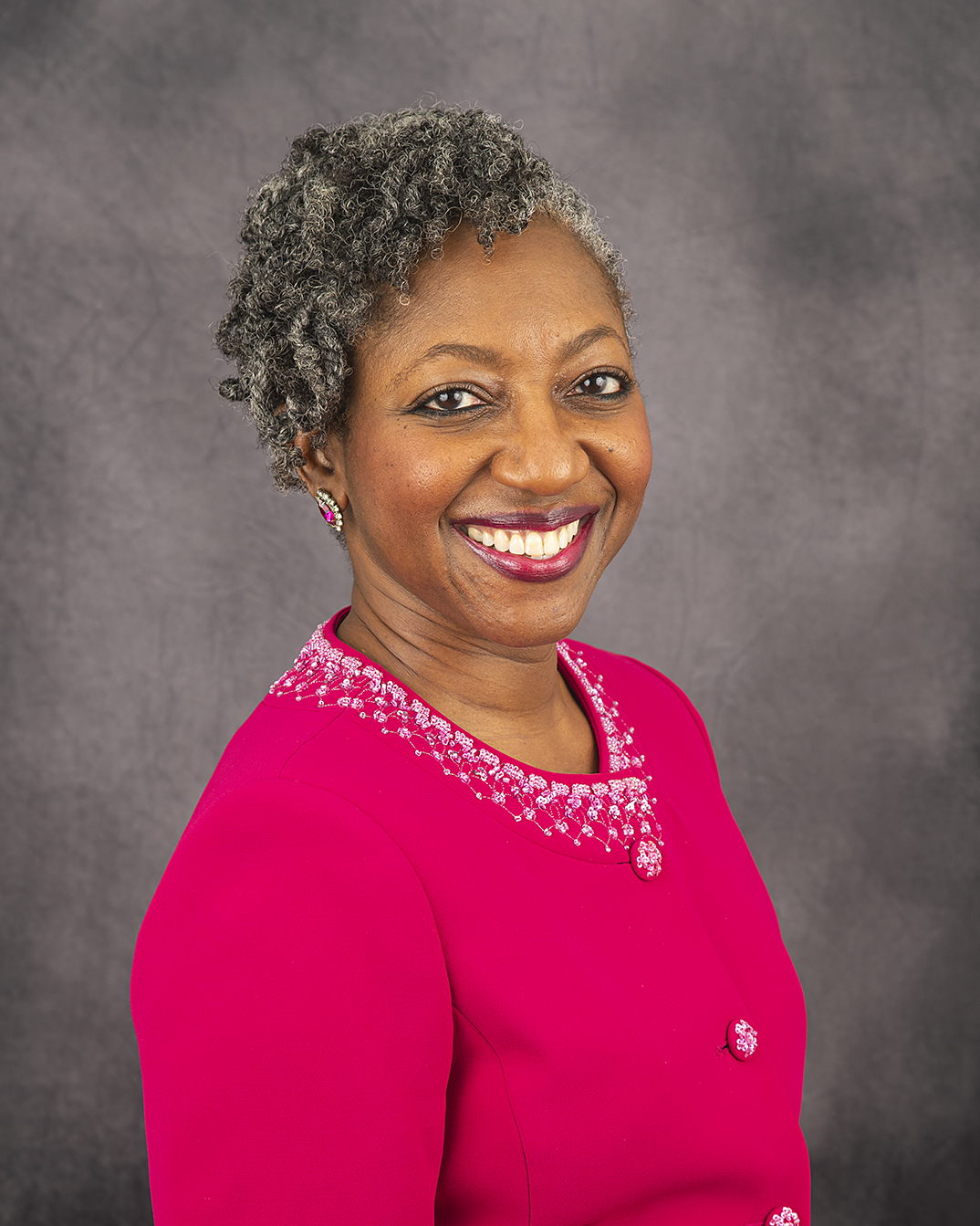 Dr. Tonya D. Armstrong – Striving for Wellness in Mind, Body, Soul, and ...